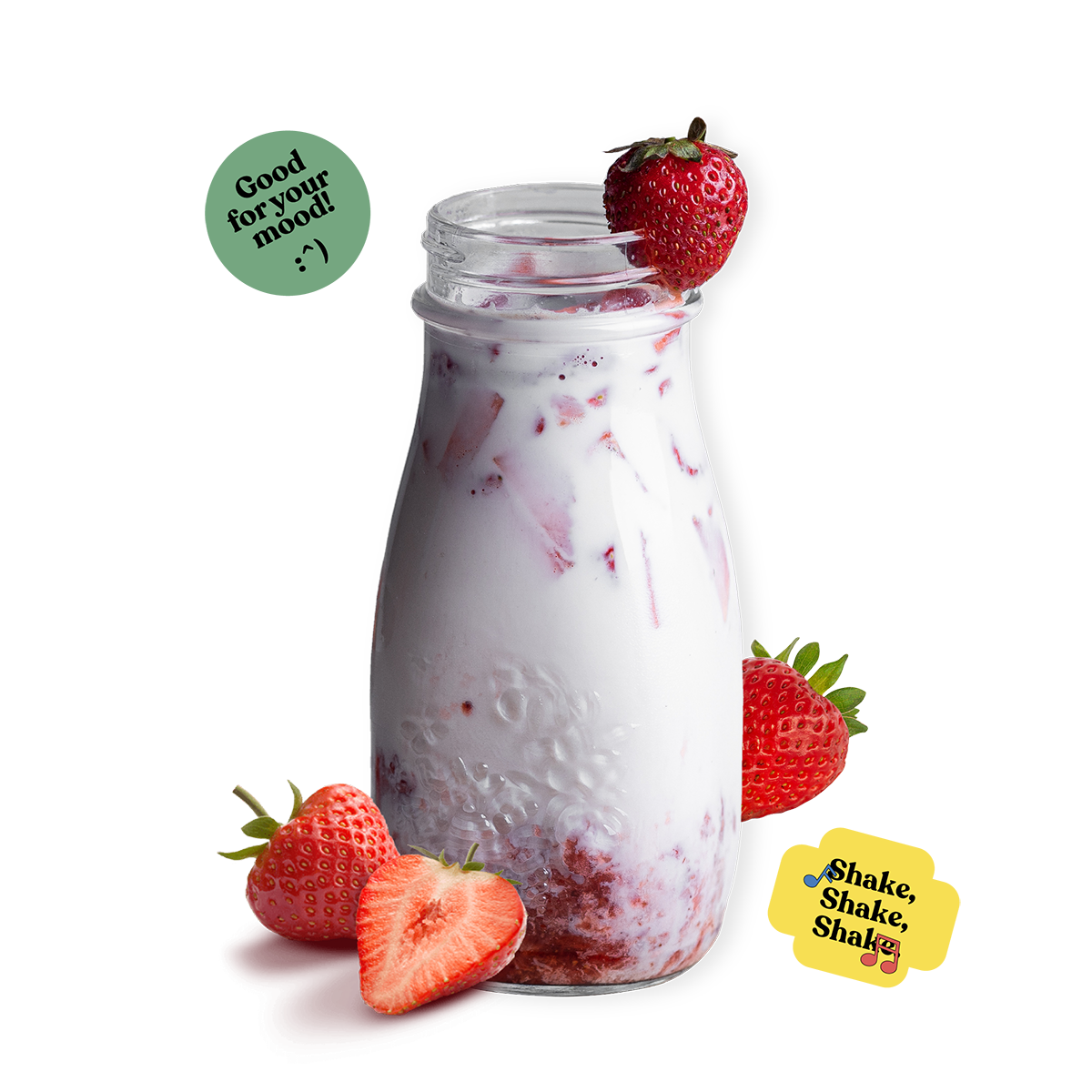 Oatside | We Milk Oats