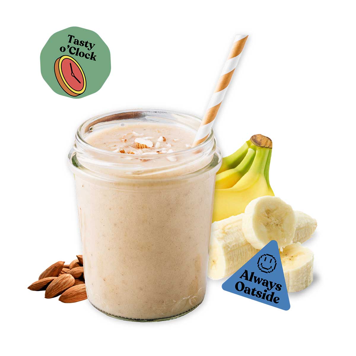 Oatside | We Milk Oats